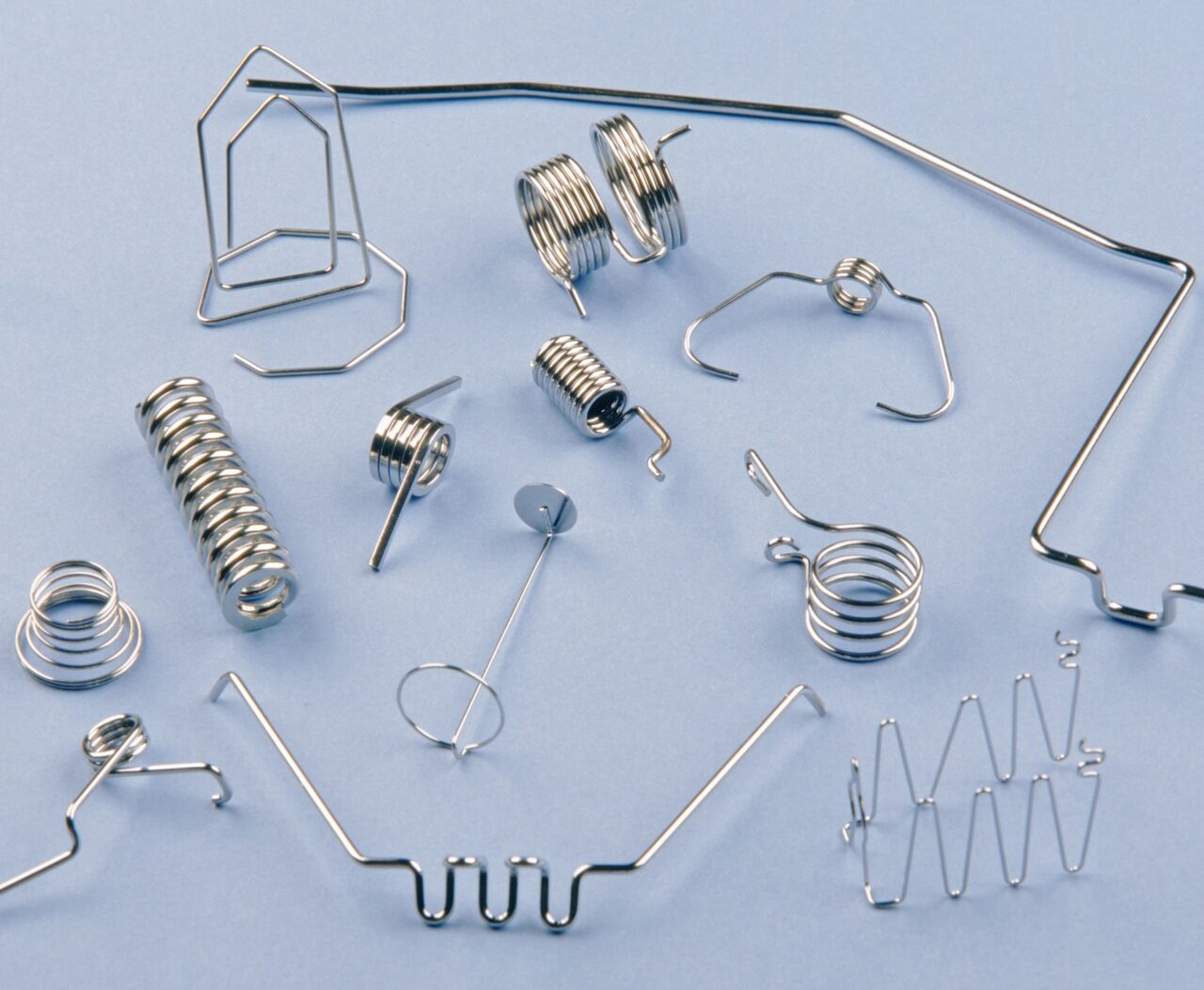 Products - Exacto Spring