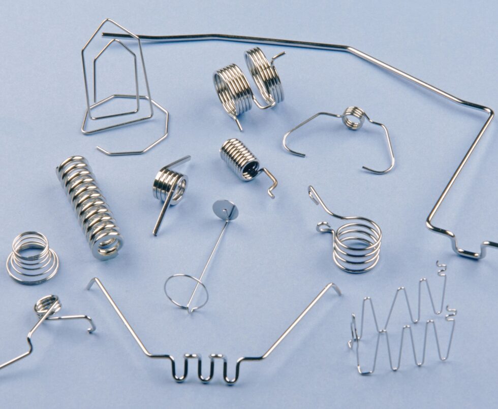 Products - Exacto Spring